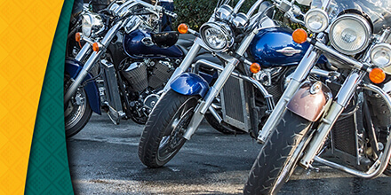 Motorcycle Loan - First Source Federal Credit Union