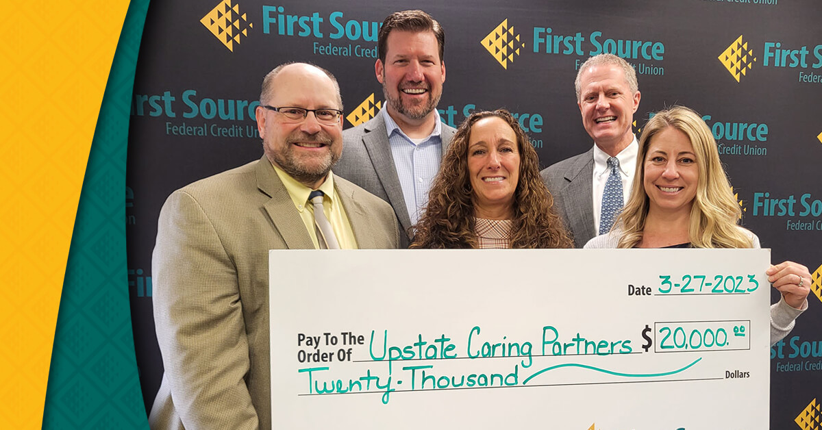 First Source Assists Upstate Caring Partners Early Intervention Program ...