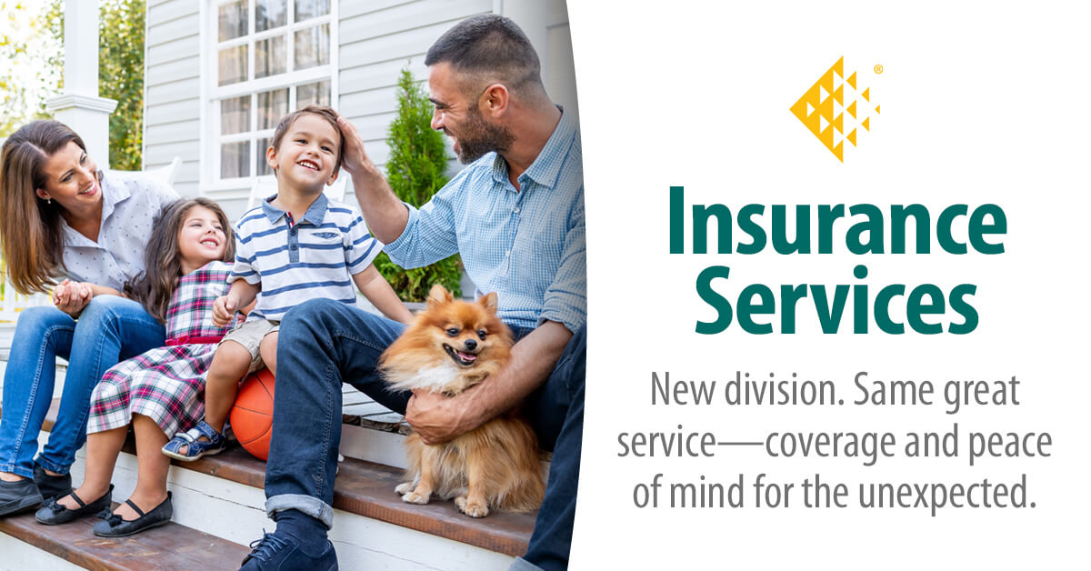 Insurance Services - First Source Federal Credit Union