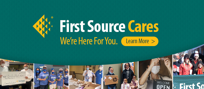 Log In - First Source Federal Credit Union