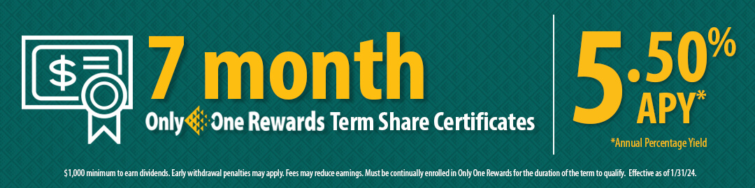 Rates - First Source Federal Credit Union