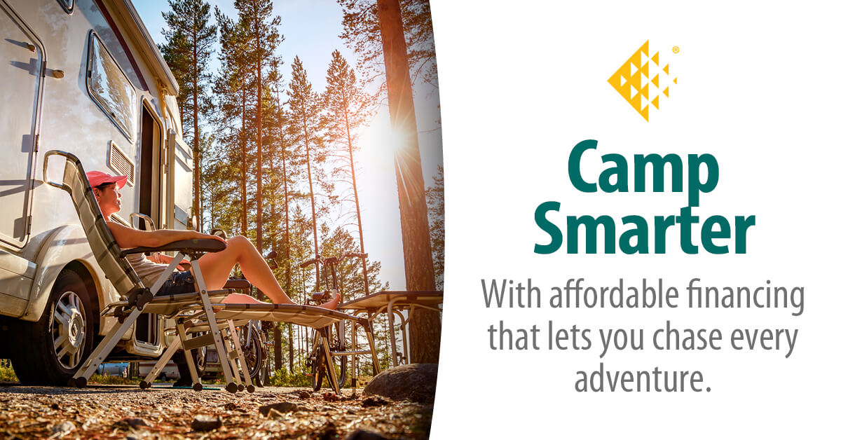 RV & Camper Loans - First Source Federal Credit Union