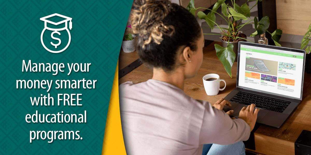 Community Financial Education - First Source Federal Credit Union