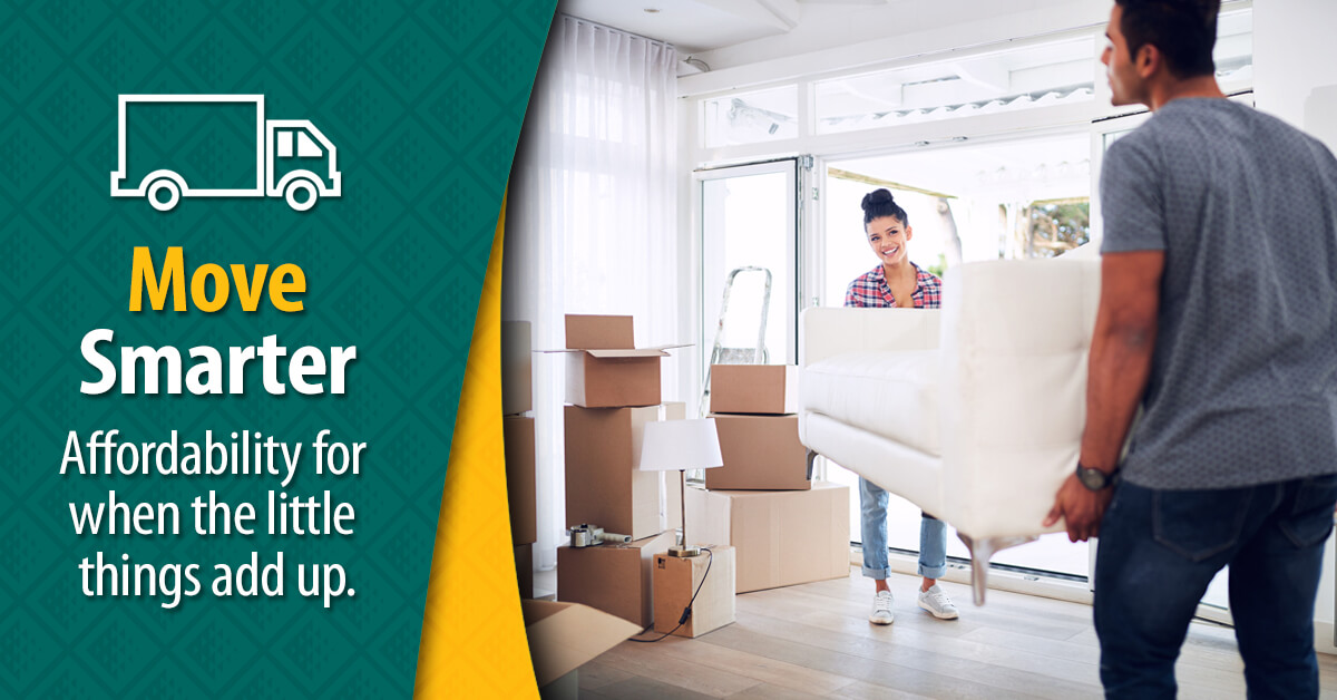 Moving & Relocation Costs - First Source Federal Credit Union