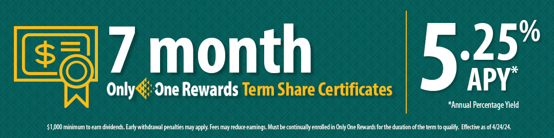 Rates - First Source Federal Credit Union