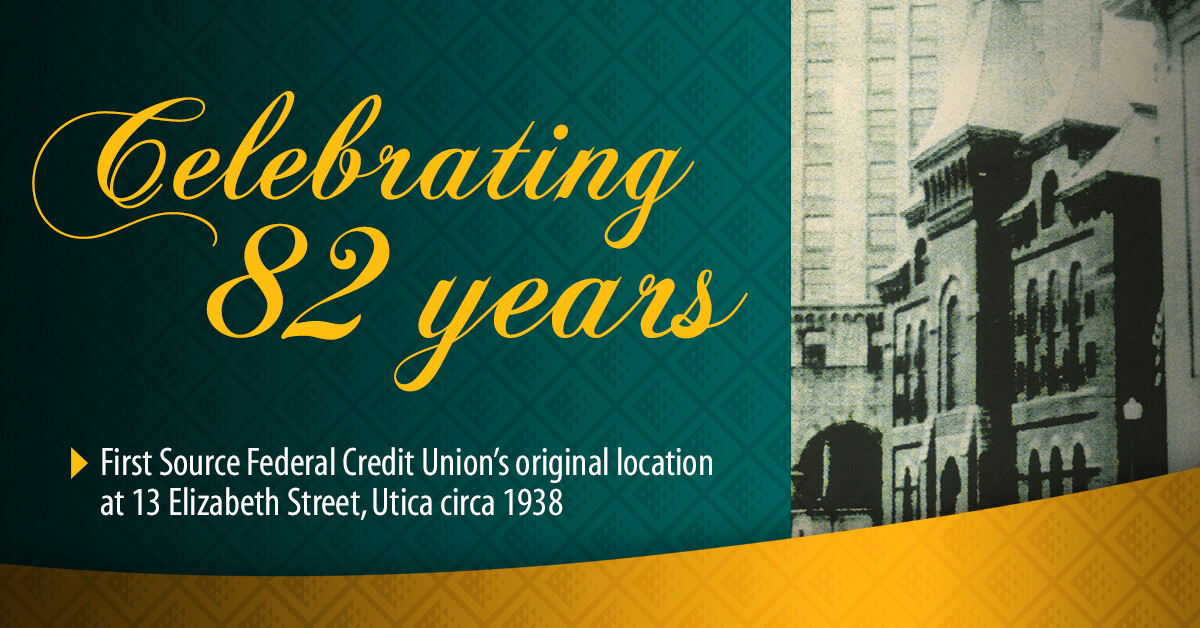 Become a Member - First Source Federal Credit Union