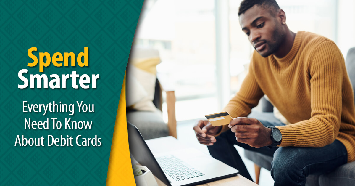 Debit Cards - Everything You Need To Know - First Source Federal Credit ...