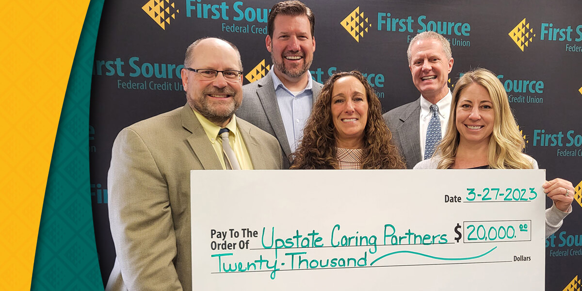 First Source Assists Upstate Caring Partners Early Intervention Program ...