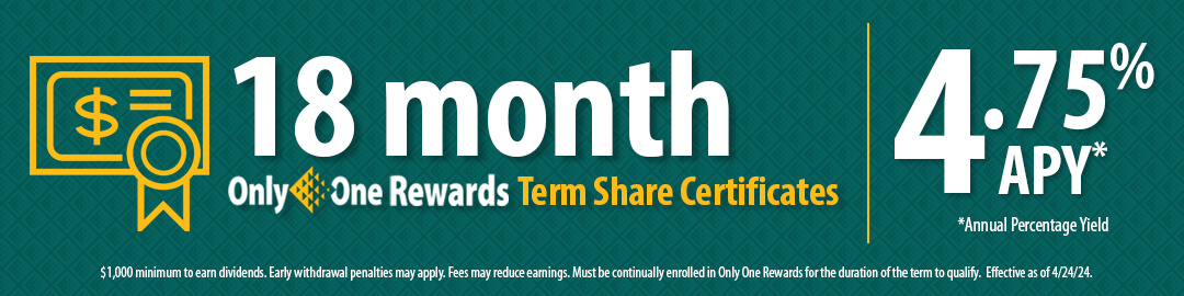 Rates - First Source Federal Credit Union