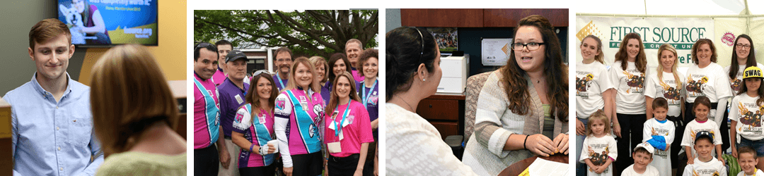 Careers at First Source - First Source Federal Credit Union