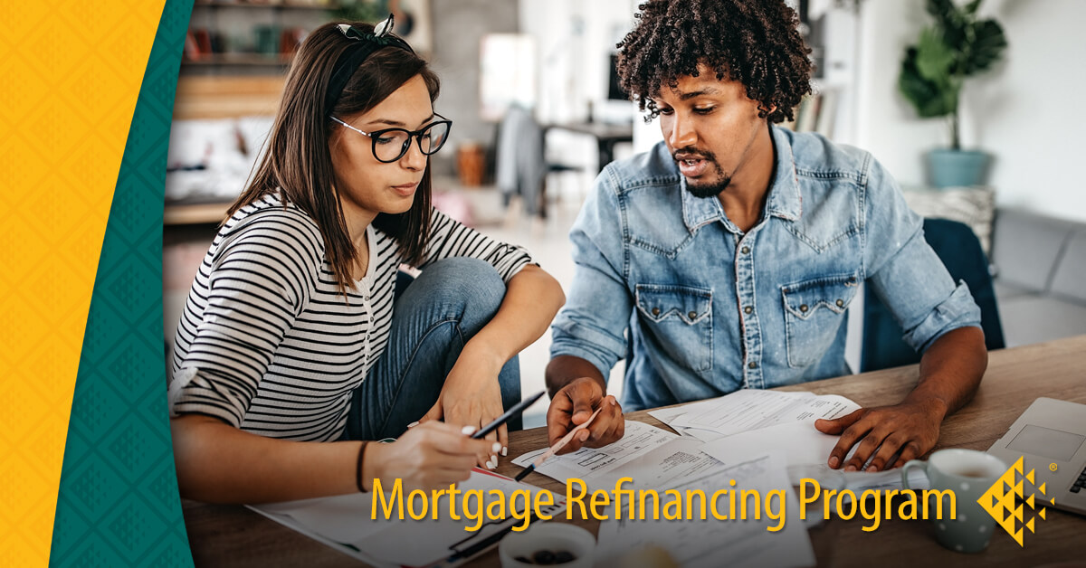 Mortgage Refinance - First Source Federal Credit Union